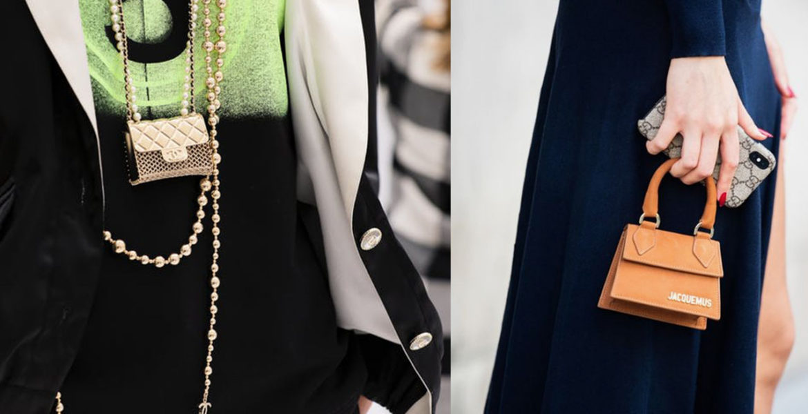 The Mini Designer Handbags To Shop Now ! - GOXIPGIRL女生｜最受女生歡迎的網上雜誌